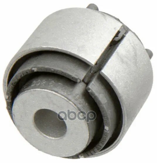 Сайлентблок зад. балки нижн! BMW E81/E87 04>/E90/E91/E92 05> LEMFORDER арт. 3058201
