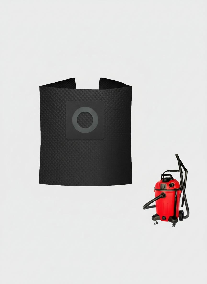 Многоразовый мешок DB для пылесоса Elitech ПС 1260А DUST BAG