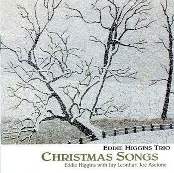 Компакт-диск EDDIE HIGGINS TRIO: CHRISTMAS SONGS(reissue)(SACD) (1 CD)