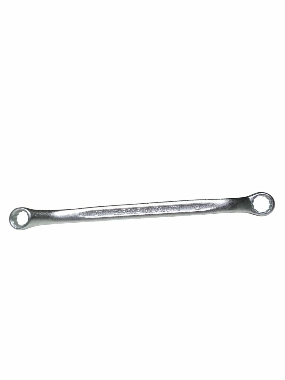 Накидной ключ Wynns Tools W-0005, хромованадиевый сплав, 10х12 мм,