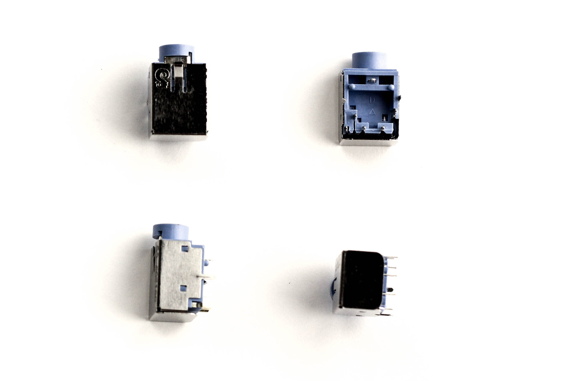 Разъем Audio SJ-385