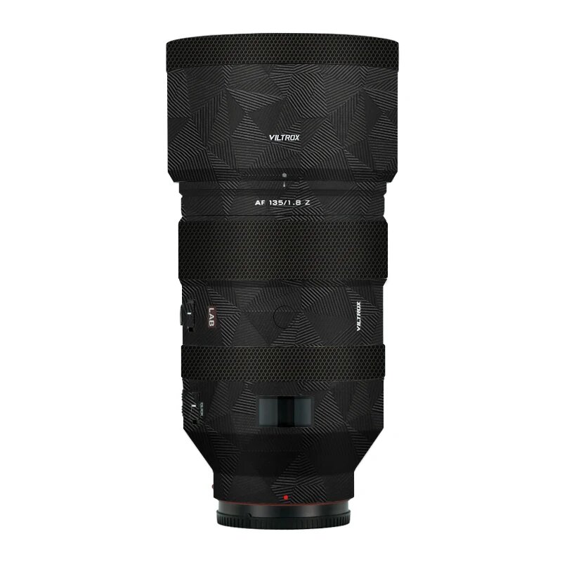 Viltrox 135mm f/1.8 Nordic Black Nikon Z