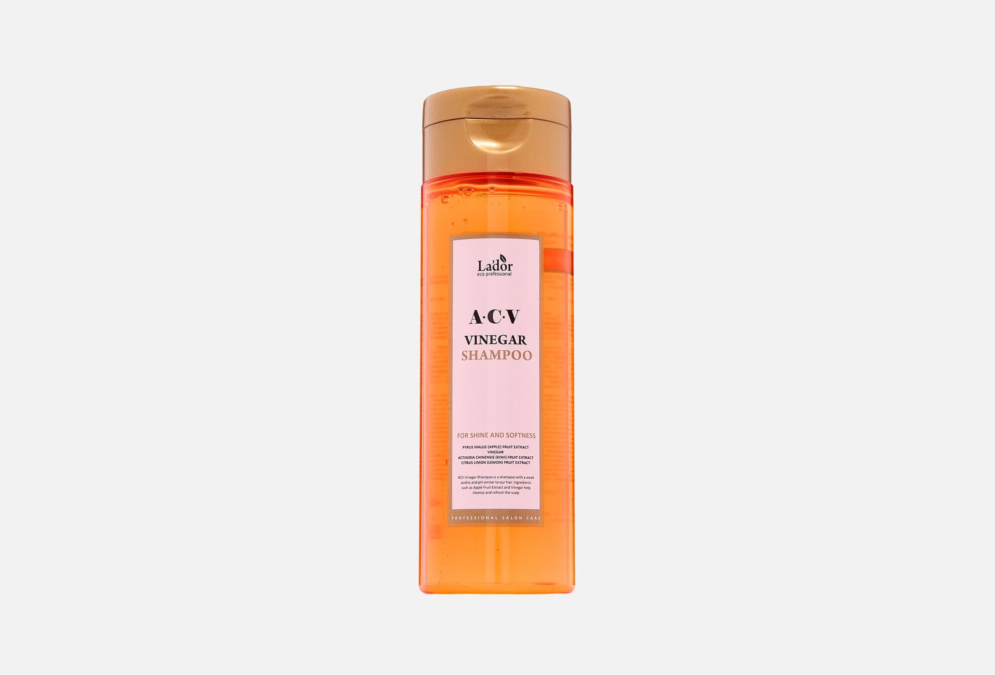 Lador ACV VINEGAR SHAMPOO Шампунь 150мл