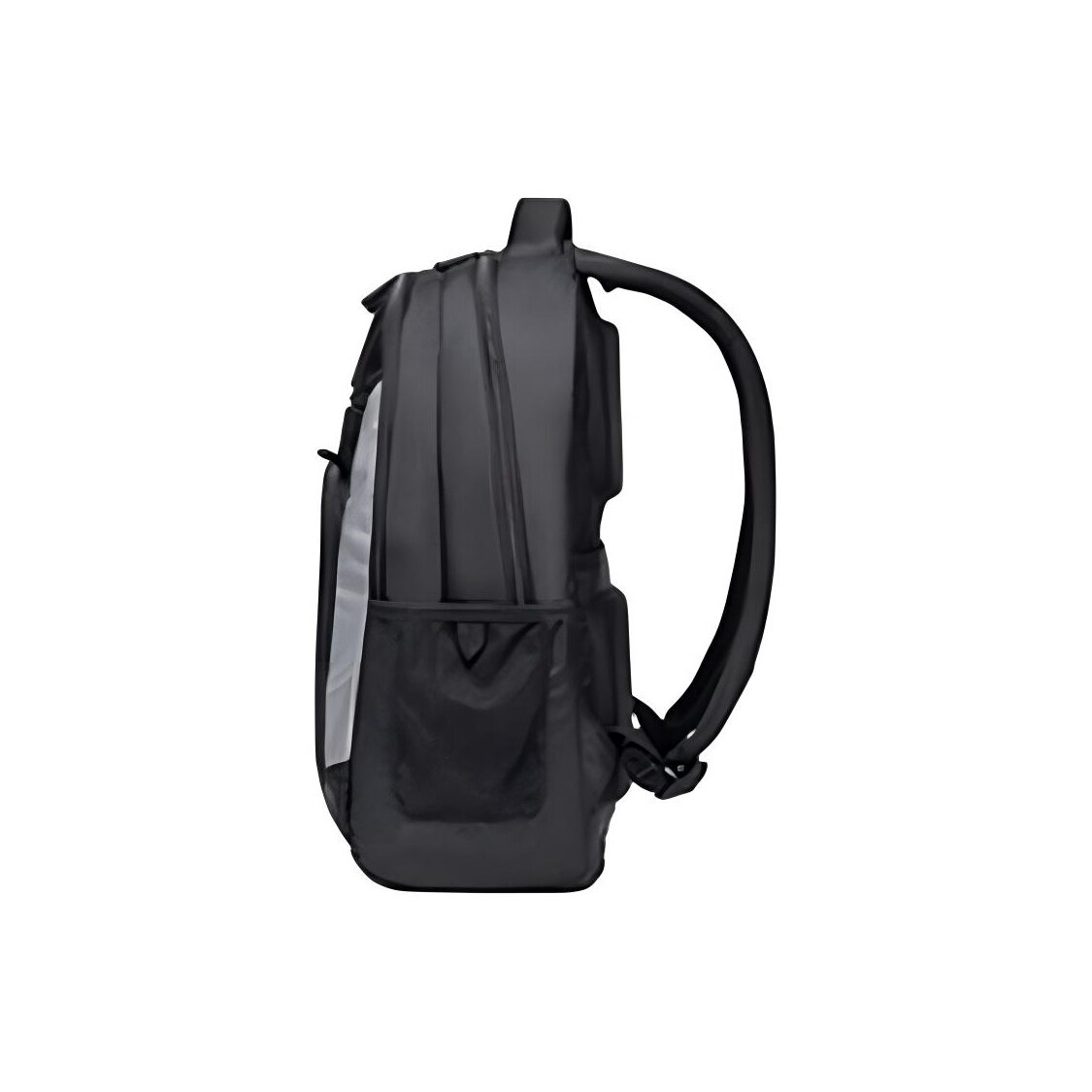 Сумка Samsonite, черный — фото 1