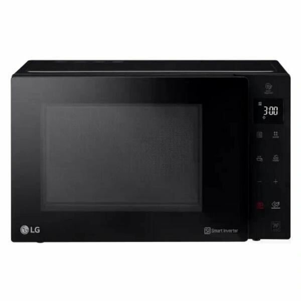 Микроволновая печь LG MW23W35GIB