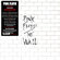 PINK FLOYD The Wall (2LP)