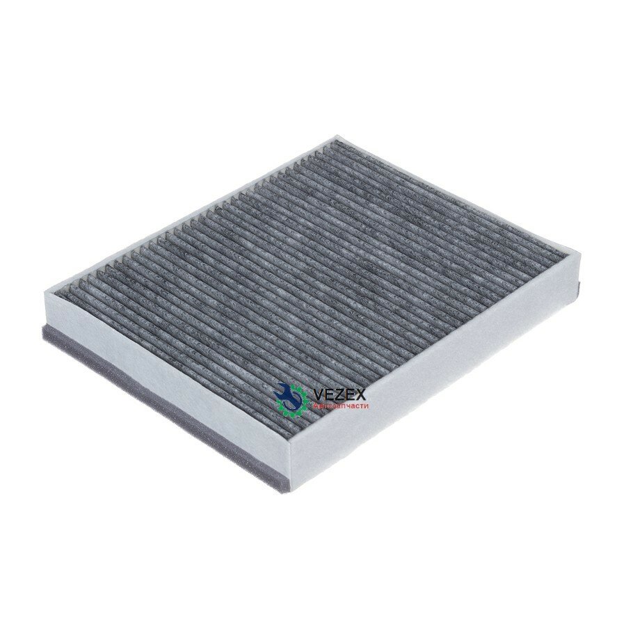 RAF-FILTER RSTC003FOY Фильтр салона