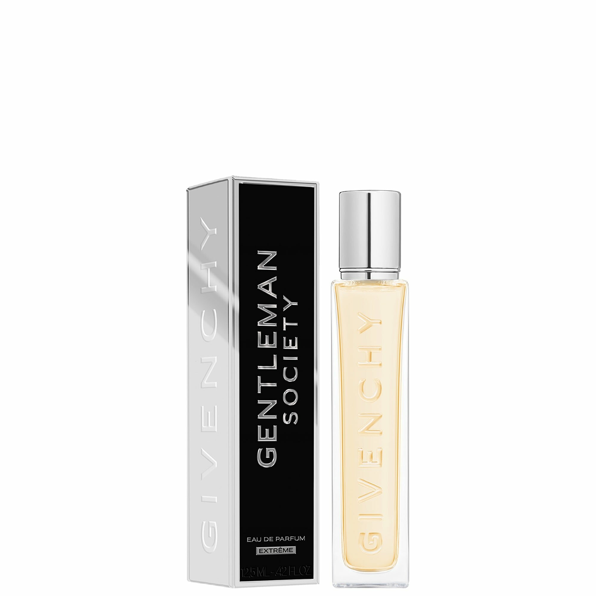 GIVENCHY GENTLEMAN SOCIETY EXTREME 12.5 мл , парфюмерная вода , для мужчин