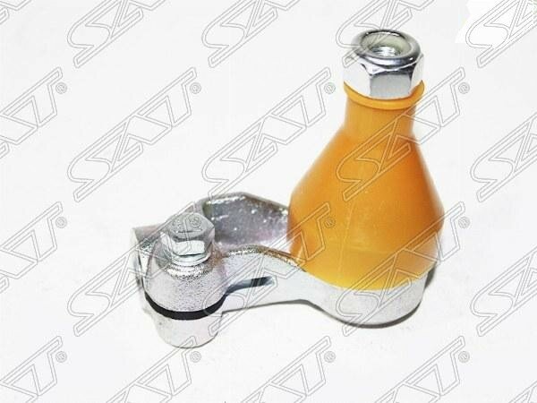 Наконечник рулевой SAT ST-26001807 DAEWOO NEXIA 95-/ESPERO 91-99 LH