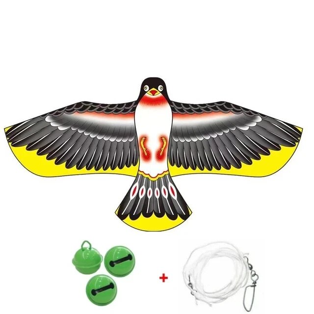Кит-орёл, 1.2m swallow, цвет 1.2m swallow