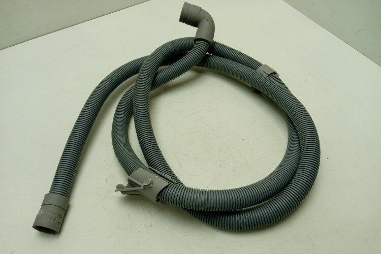 EW6S4R06W кт144 Сливной шланг для стиральной машины Electrolux EW6S4R06W б/у