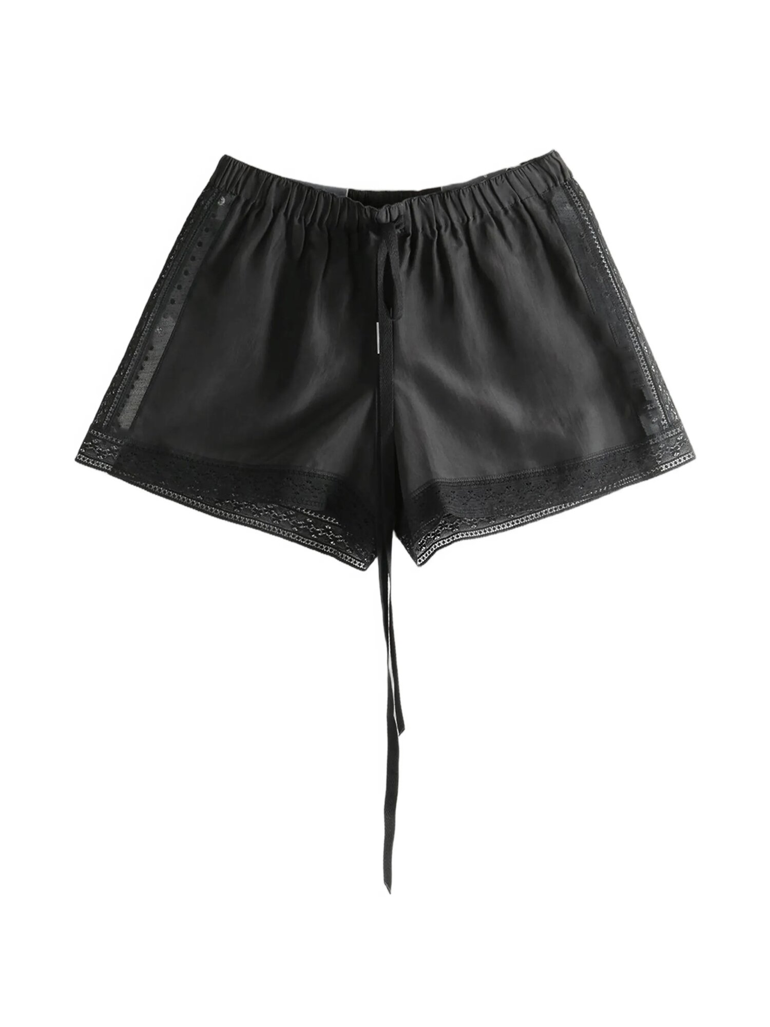 Шорты Ann Demeulemeester Ante Boxer