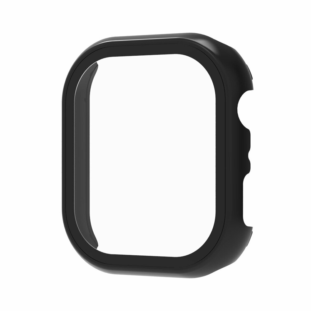 Матовый черный чехол-защита для часов Honor Watch 2i в OPP-мешке, аксессуары для умных часов