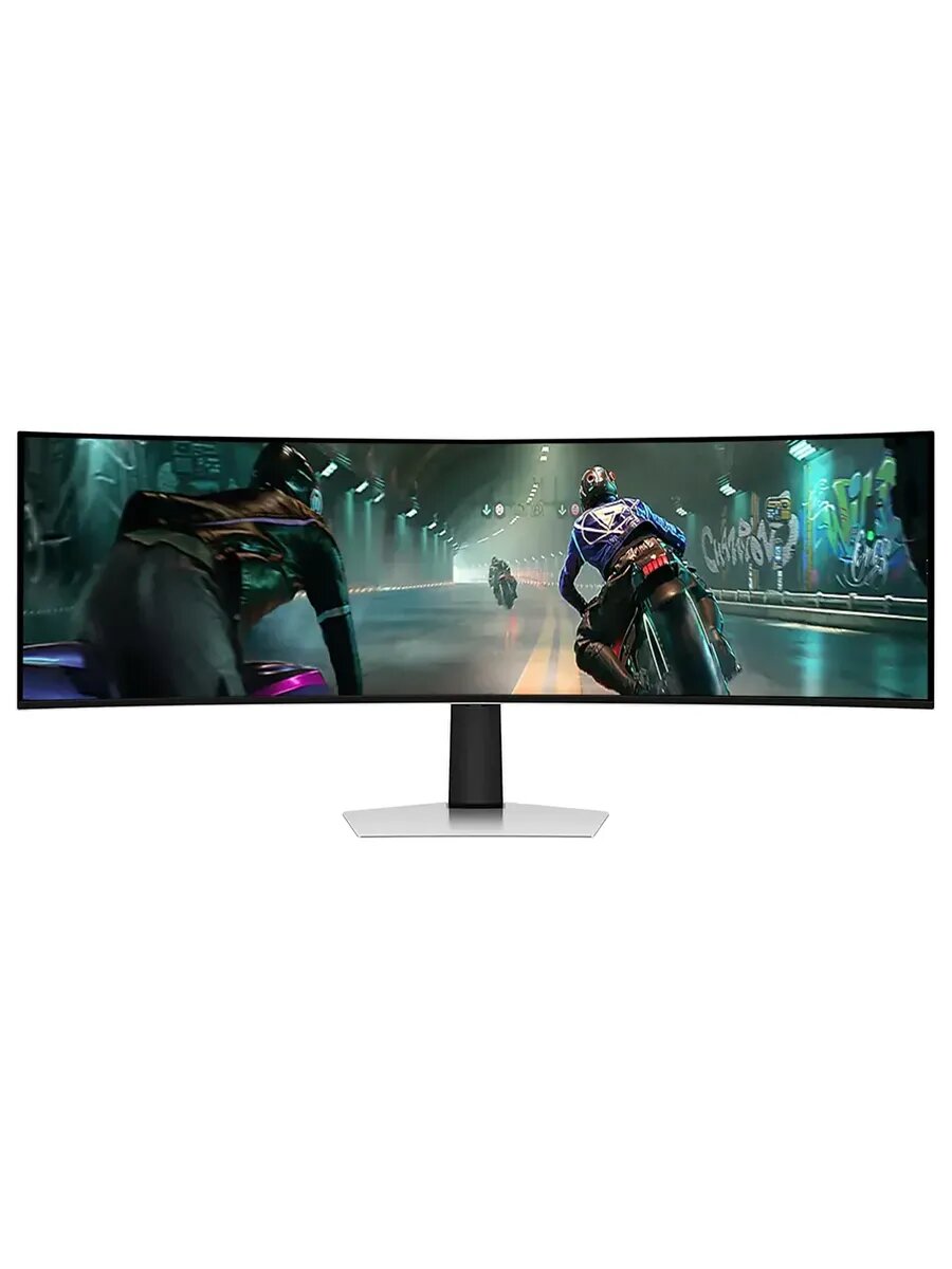 Монитор LS49DG910SIXCI 49" 5120x1440 OLED 144Hz