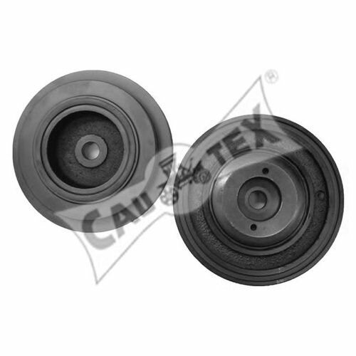 Шкив коленвала CAUTEX 020893