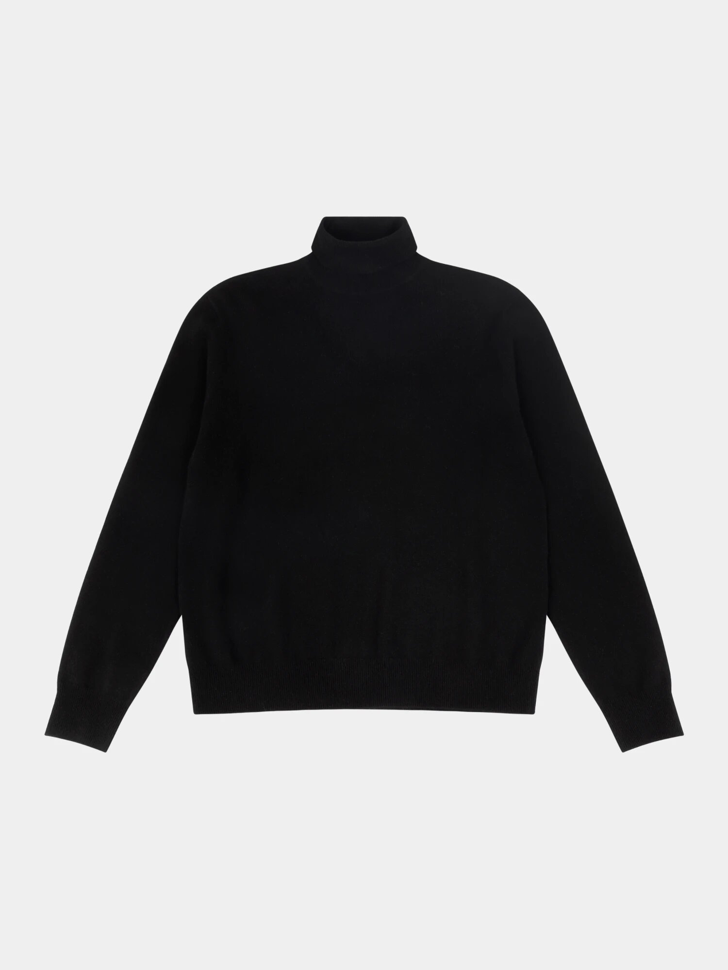 Водолазка Knit Turtleneck