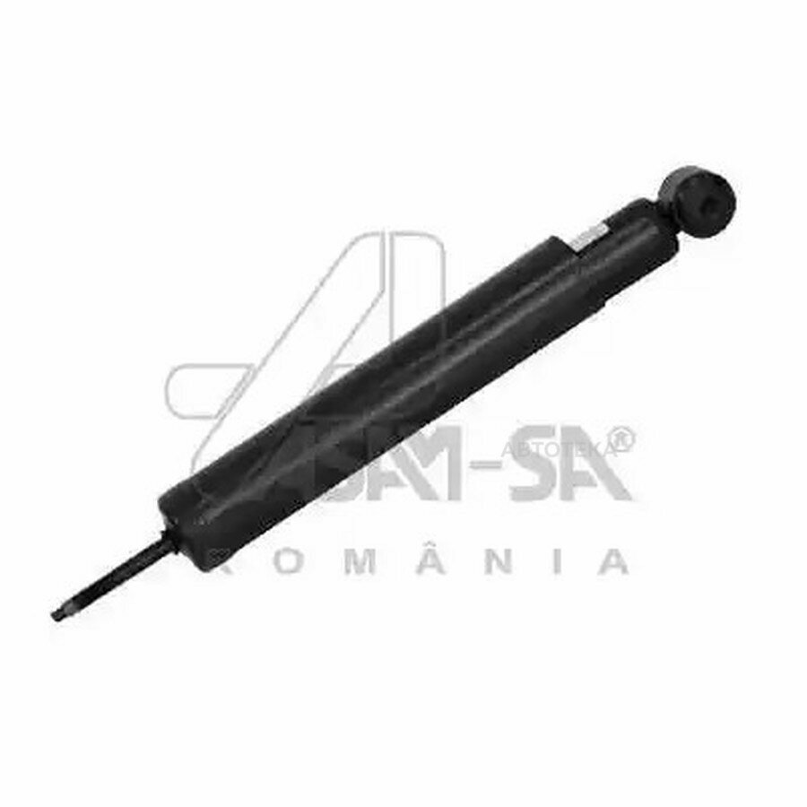 Амортизатор масляный задний DAEWOO Espero (KLEJ) Lanos (KLAT) Nexia (KLETN) ASAM-SA 50001