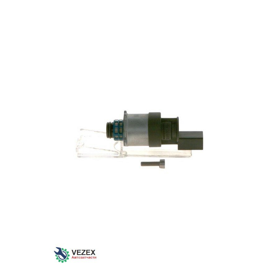 BOSCH 1462C00989 Клапан топливный