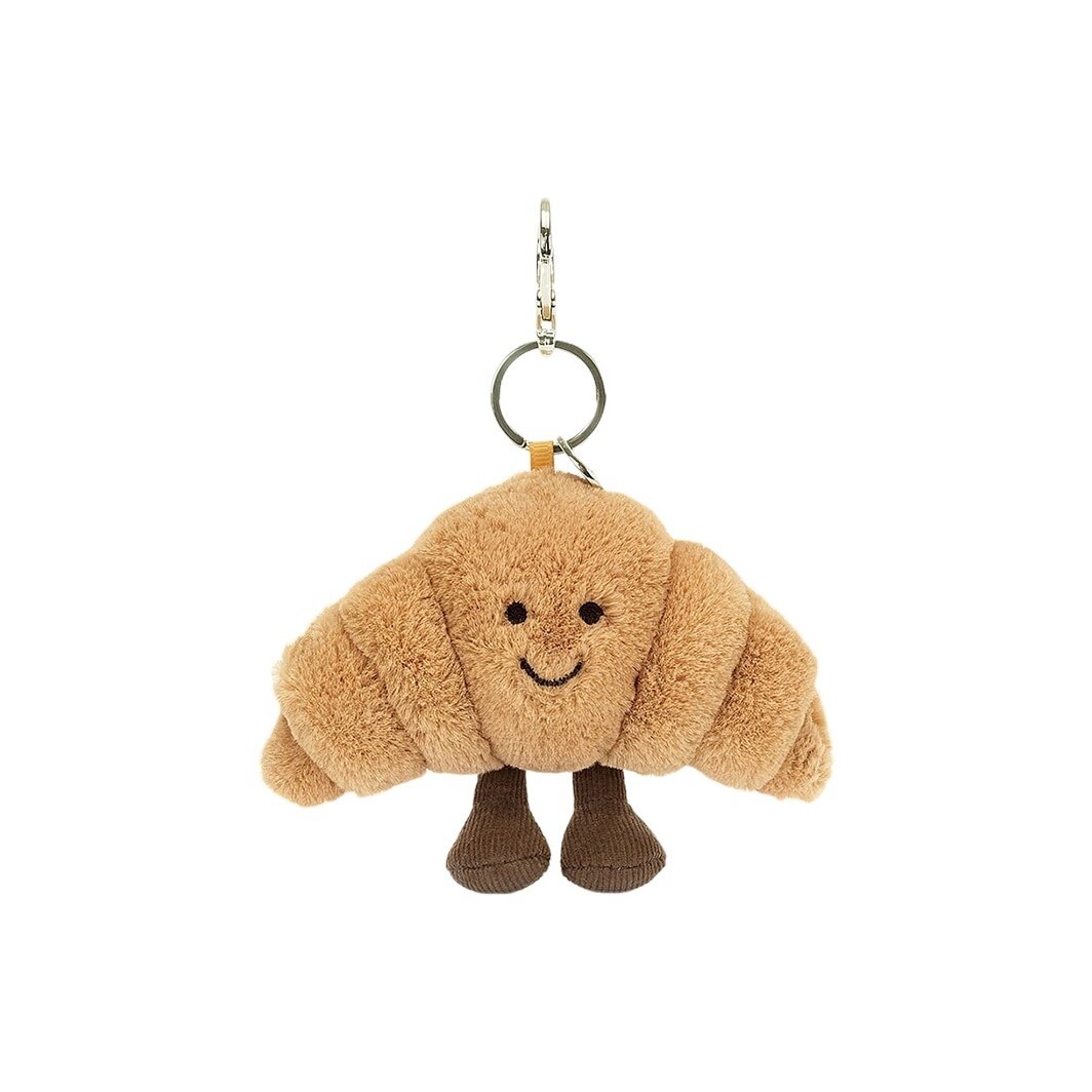 Игрушки подвесные JELLYCAT Interesting Food