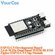 NanoESP32-C6 модуль Wi-Fi 6, Ble 5.0, Zigbee3.0, Thread 1pc, ESP32-C5-DevKit Wel...