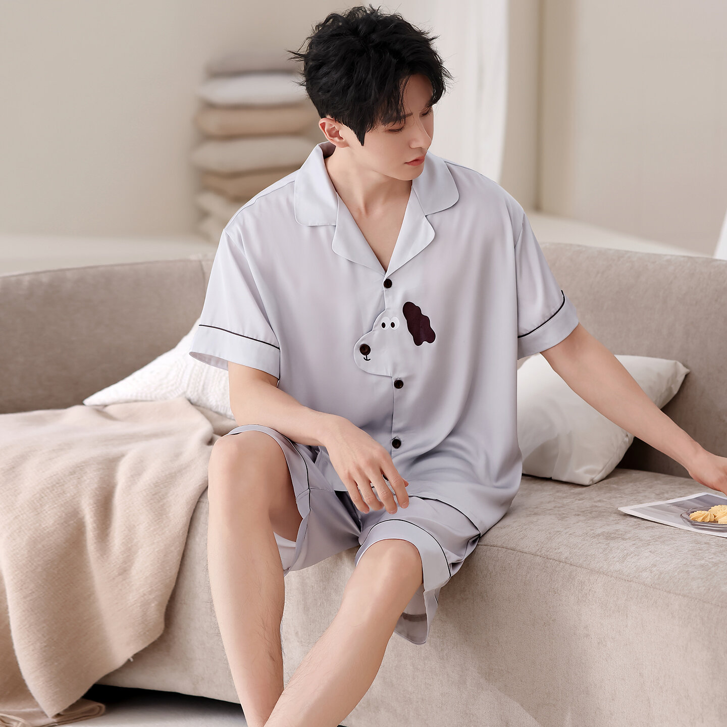 Комплект LINGYUE