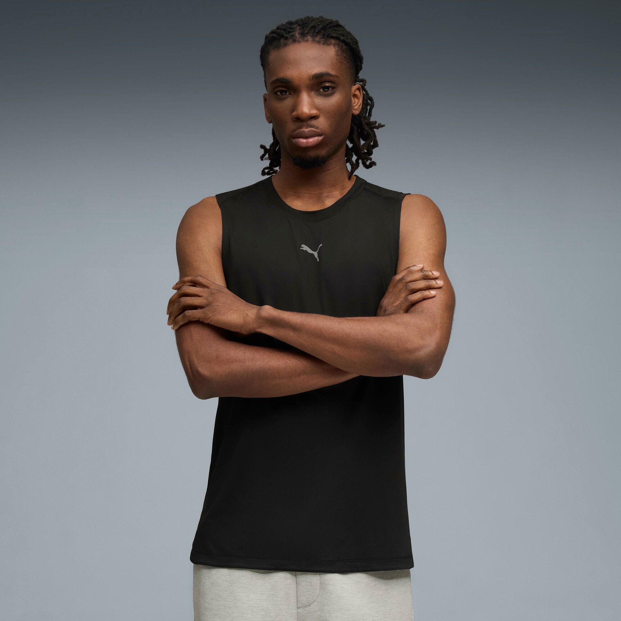 Майка спортивная CLOUDSPUN TANK