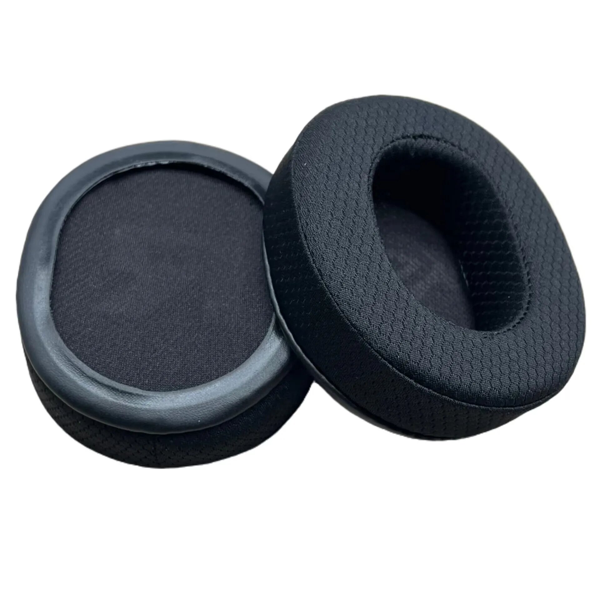 Амбушюры для наушников ASUS ROG Pelta из ЭВА Черный, Black Mesh Version