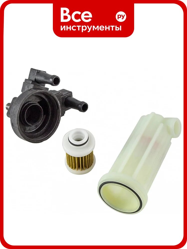 Фильтр топливный Skipper для Yamaha F50-115 SK-F-0252-01
