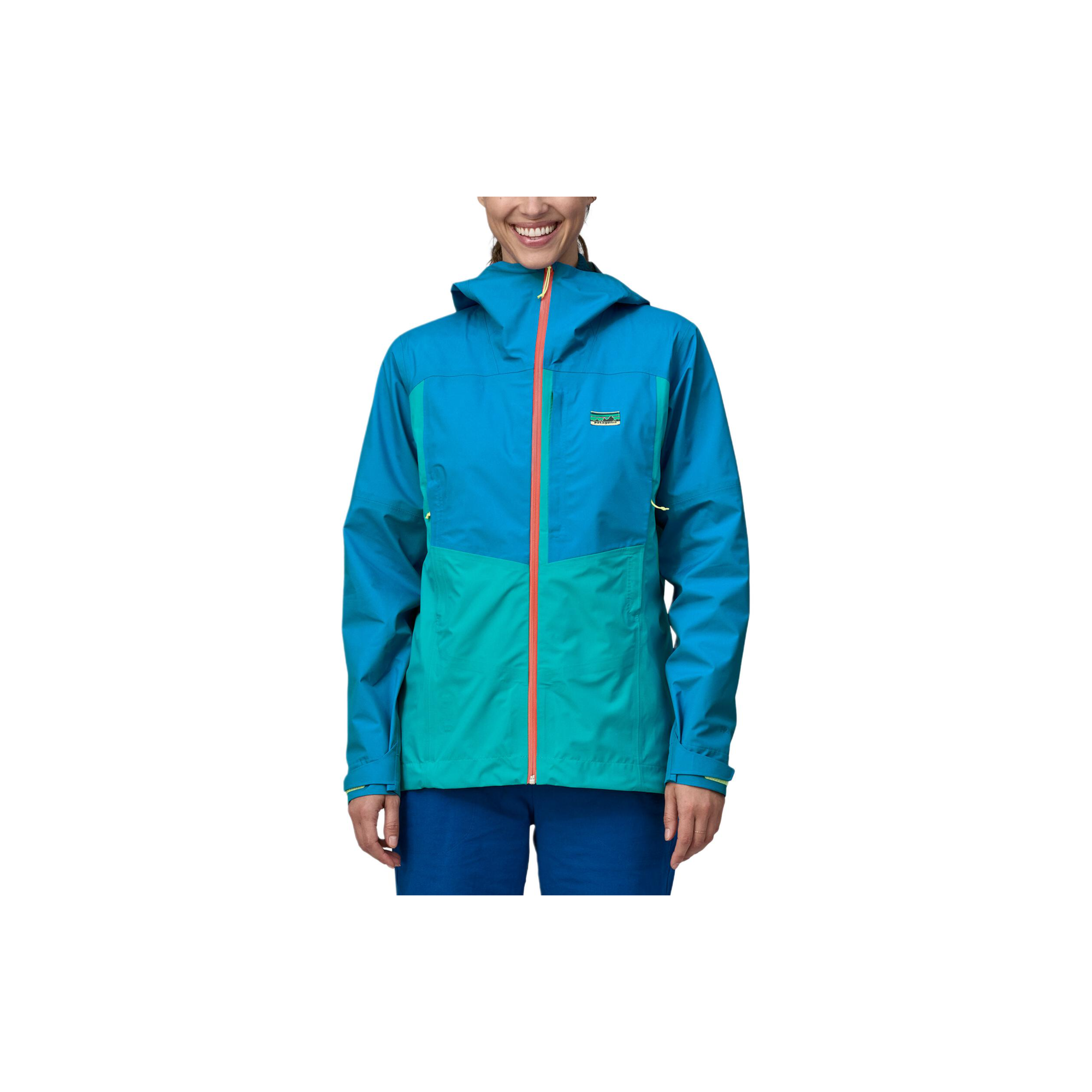 Куртка patagonia