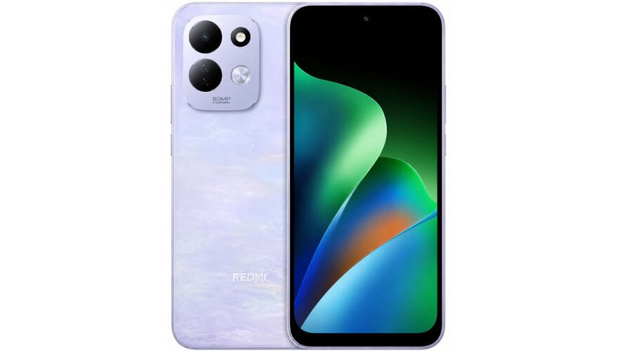 Смартфон REDMI 17 4+256GB PURPLE