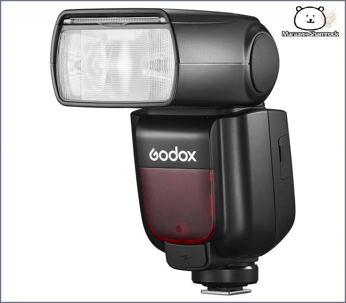 Комплект встраиваемой техники Вспышка Godox ThinkLite TT685IIC E-TTL для Canon.
