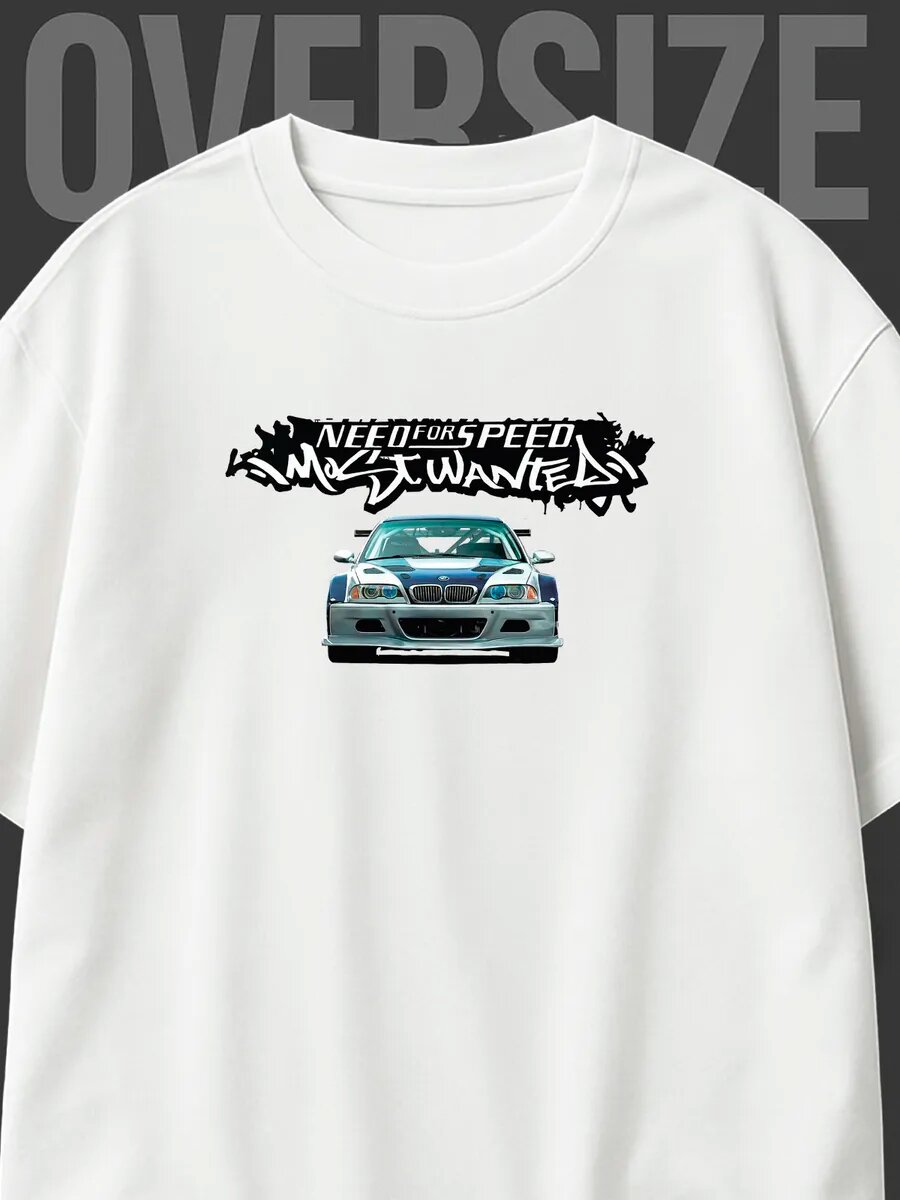 Футболка PRINTSHOT