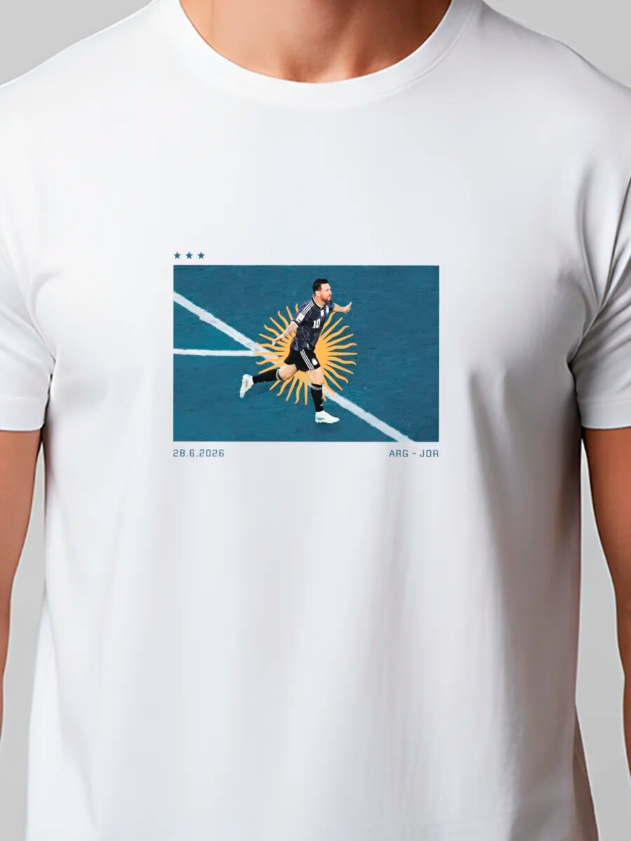 Футболка PRINTSHOT