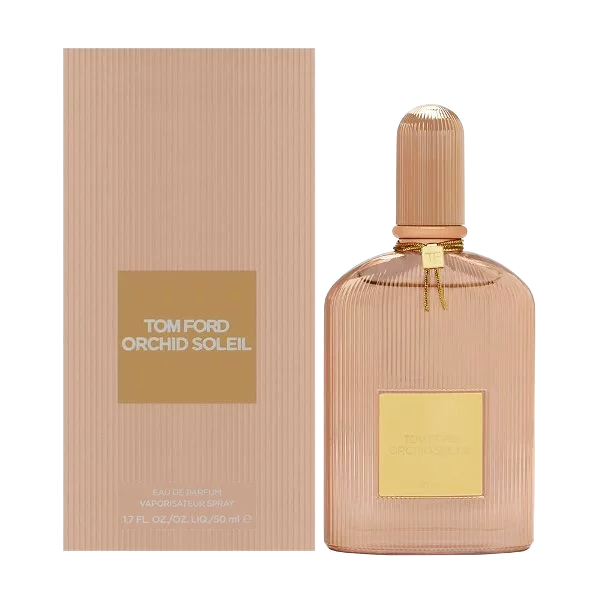 Том Форд Орхид Солейл парфюмерная вода 50 мл - Orchid Soleil для женщин