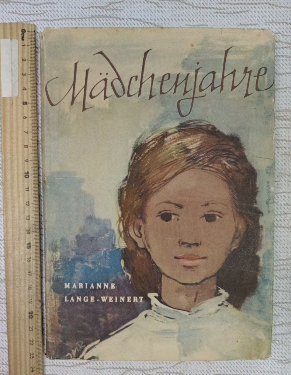Madchenjahre (Девичьи годы)
