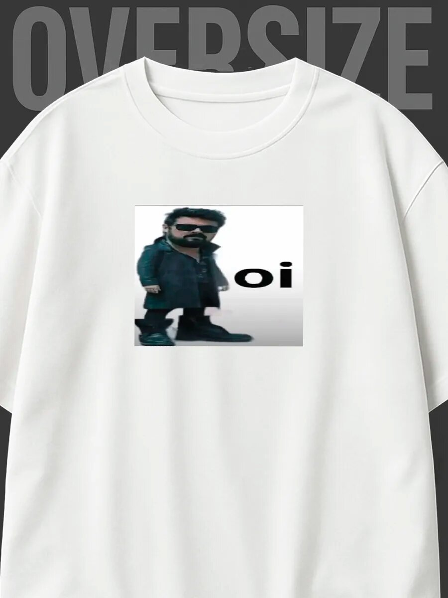 Футболка PRINTSHOT