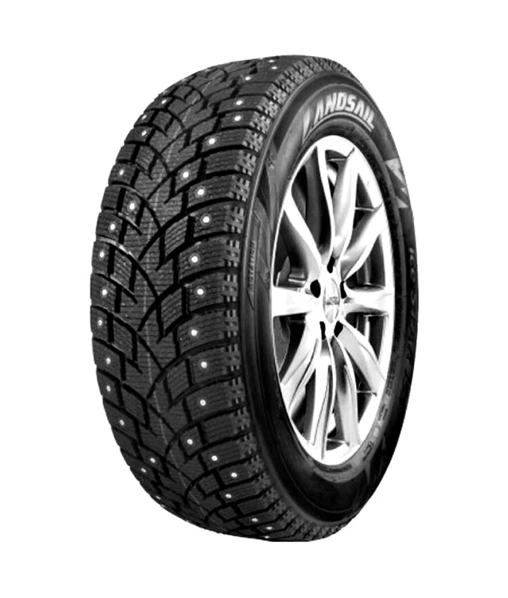LANDSAIL ice STAR iS37 265/65 R17 116T XL шина зимняя для легковых автомобилей