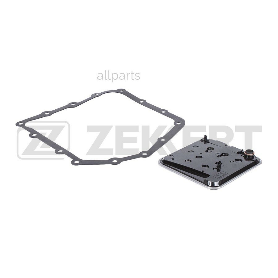 ZEKKERT OF-4838G Фильтр масл. АКПП Gaz Volga Siber 08- Dodge Caravan III IV 95- Chrysler PT Cruiser 00-