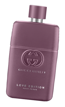 Гуччи Гилти Лав Эдишн женские духи 50 мл / Gucci Guilty Love Edition 2025