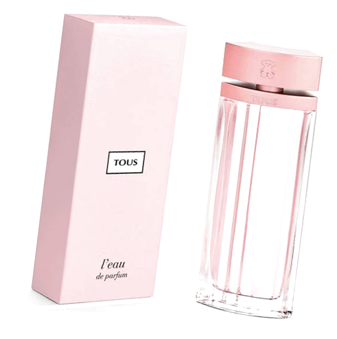 Tous L Eau Eau De Parfum 90 мл / Тоус Ле парфюмерная вода для женщин