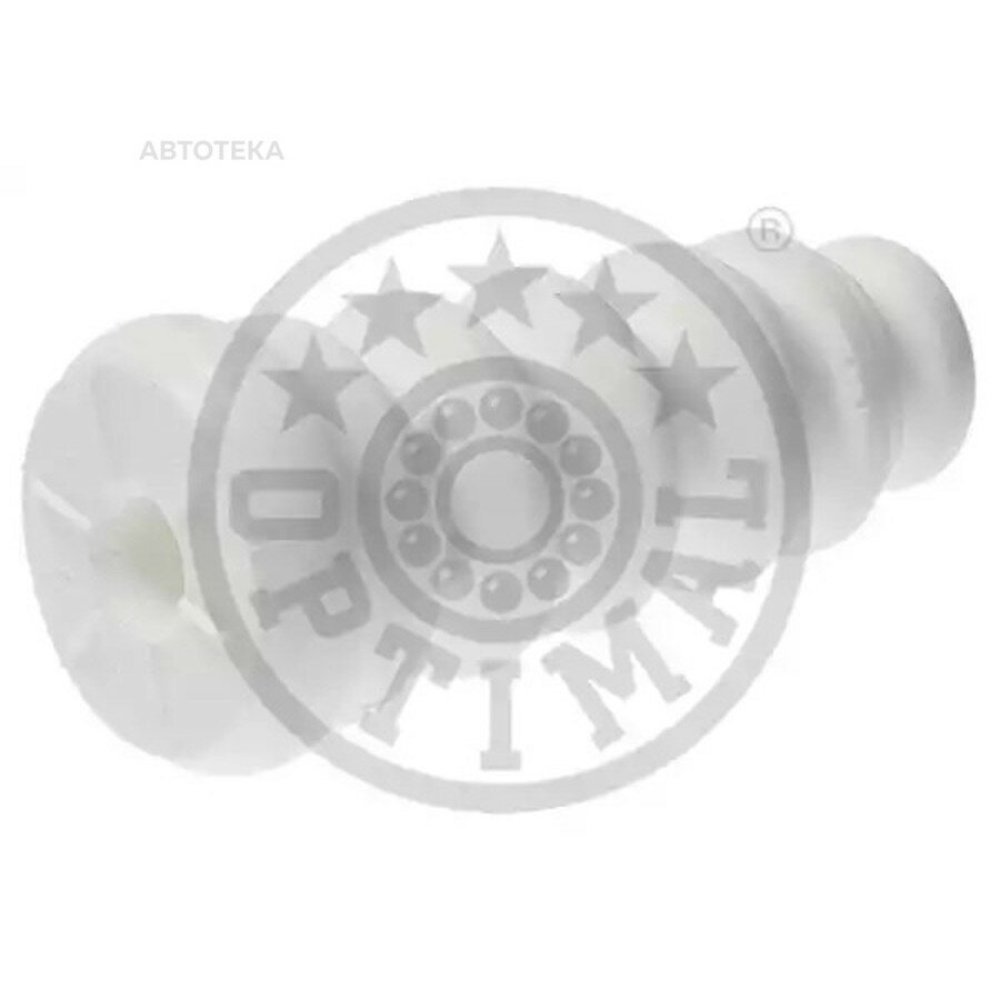 Отбойник амортизатора AUDI: A3 (8L1)SKODA: OCTAVIA (1U2)VW: BORA (1J2) BORA Kombi (1J6) GOLF IV OPTIMAL F86013