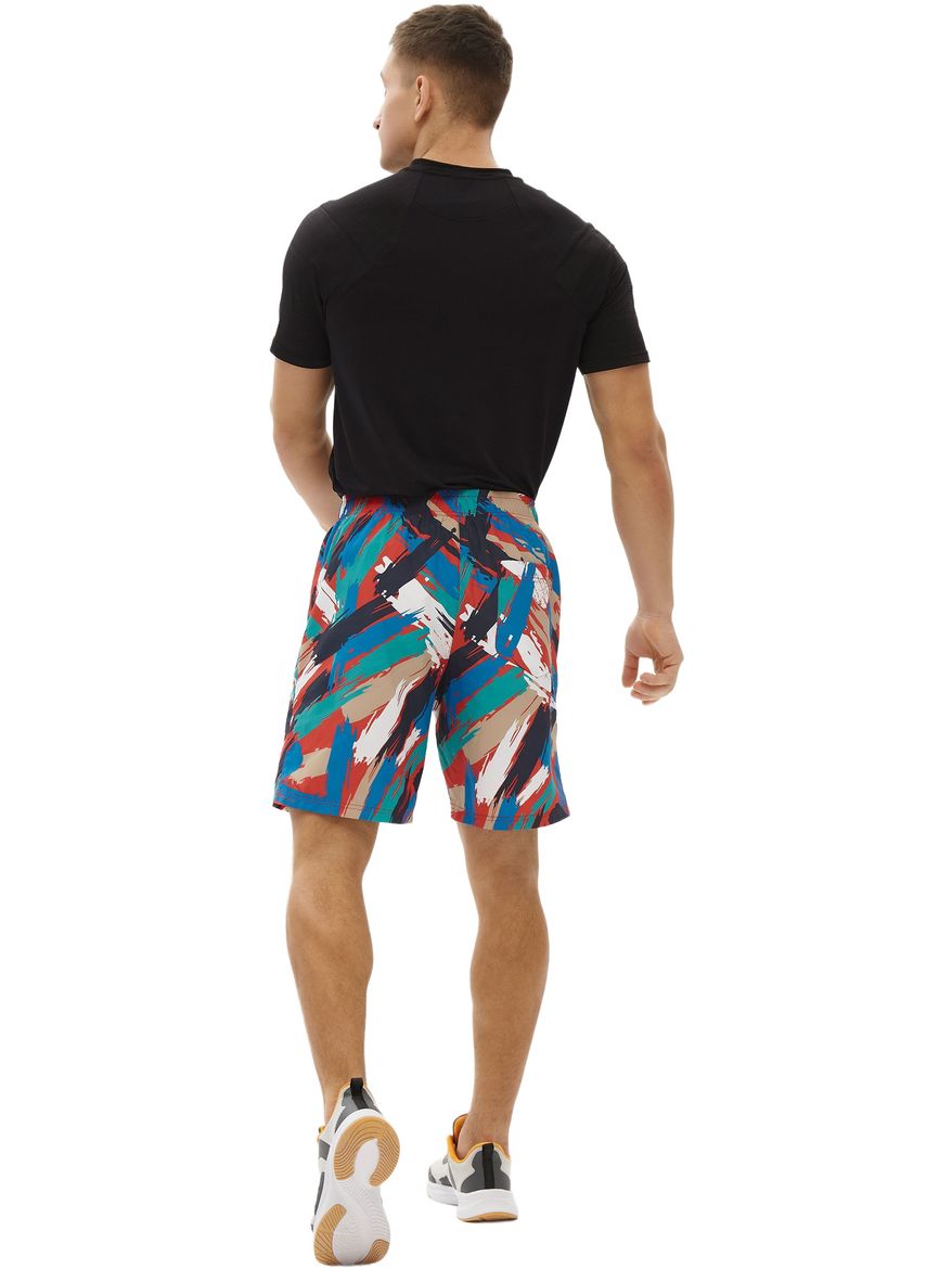 Шорты спортивные FORWARD Shorts, размер XL, красный — фото 1