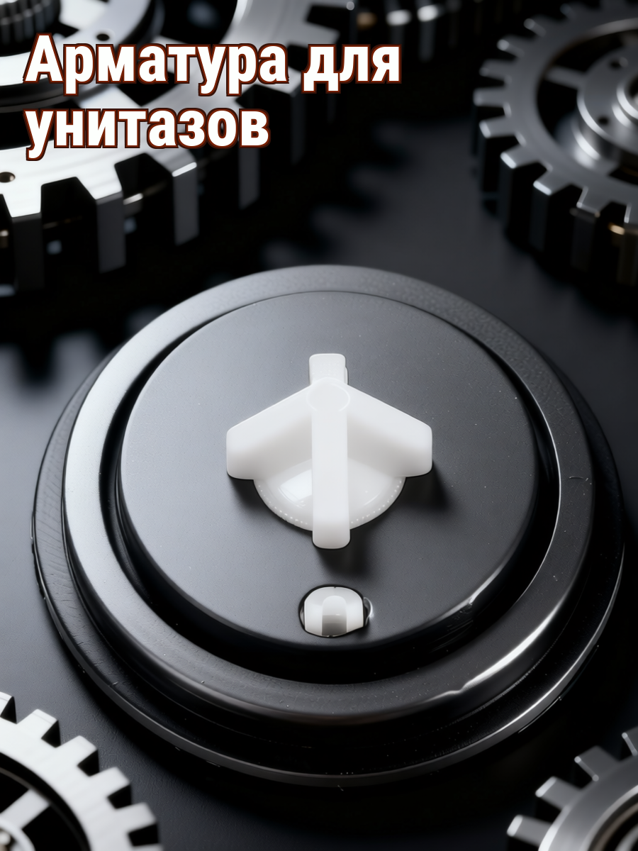 Плоть Для Впускного Клапана Бачка Унитаза Против Утечки Воды 2 80X2 80X1 50Cm