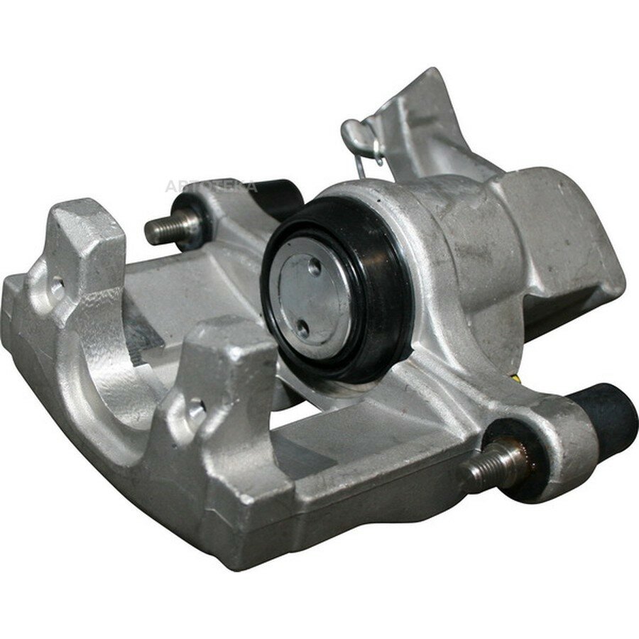 Суппорт Opel Vectra C 04/02- JP GROUP 1262000180