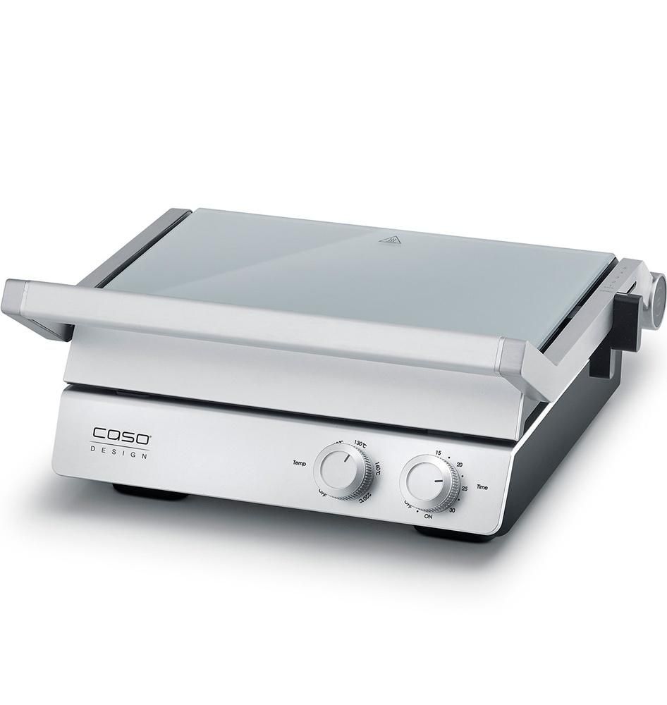 Электрогриль Caso SteakChef