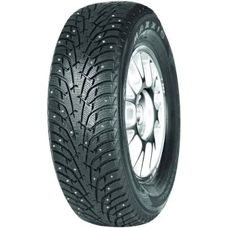 Шина зимняя 235/65R17 Maxxis Premitra Ice Nord NS5 под шип 108T, для легковых автомобилей