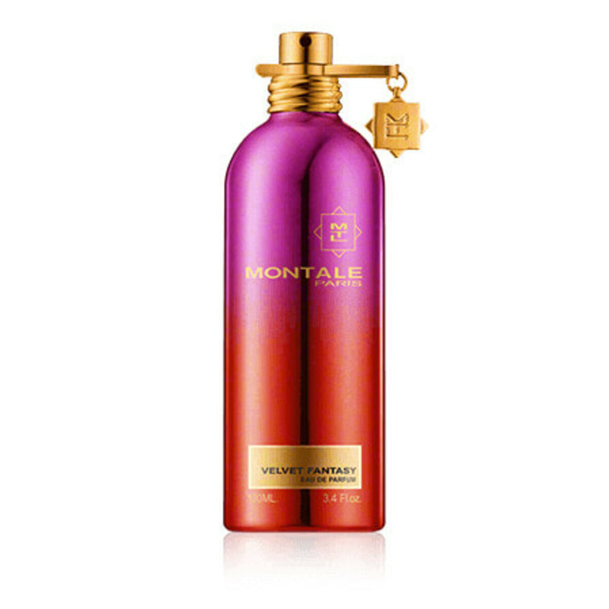 Парфюмерная вода Montale Velvet Fantasy восточный аромат, 100 мл