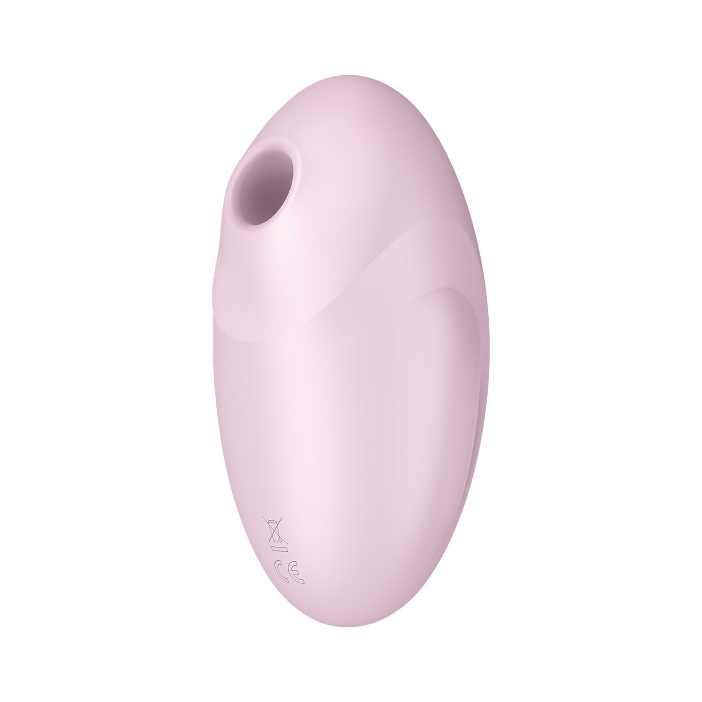 Вакуумный стимулятор с вибрацией Satisfyer Vulva Lover 3