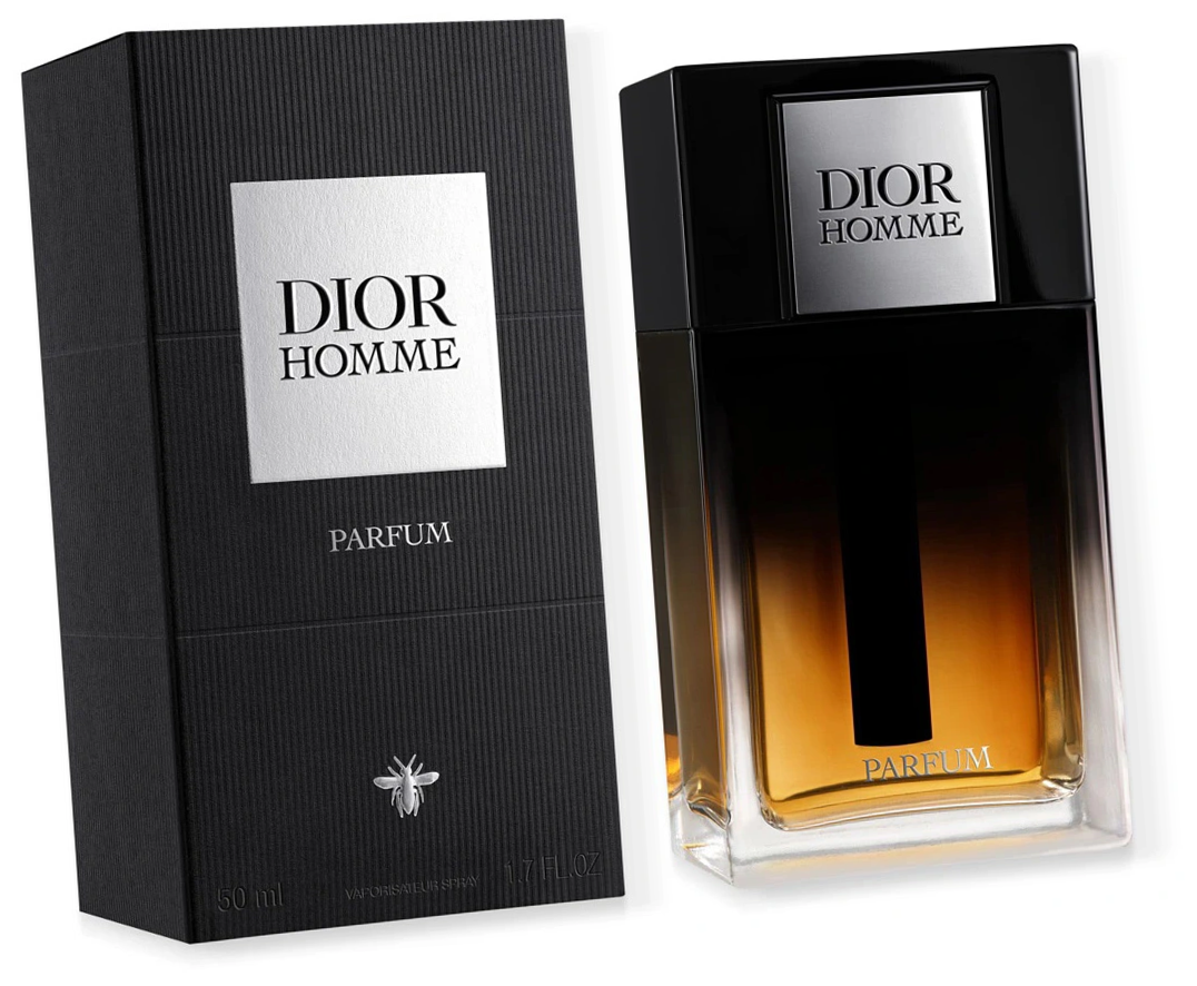 Аромат мужской Кристиан Диор Хом парфюм 50 мл / Dior Homme Parfum