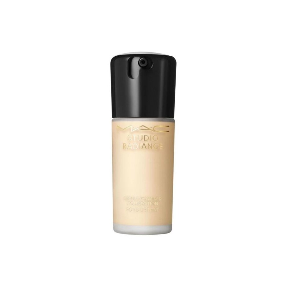 Тональные средства MAC Gilded